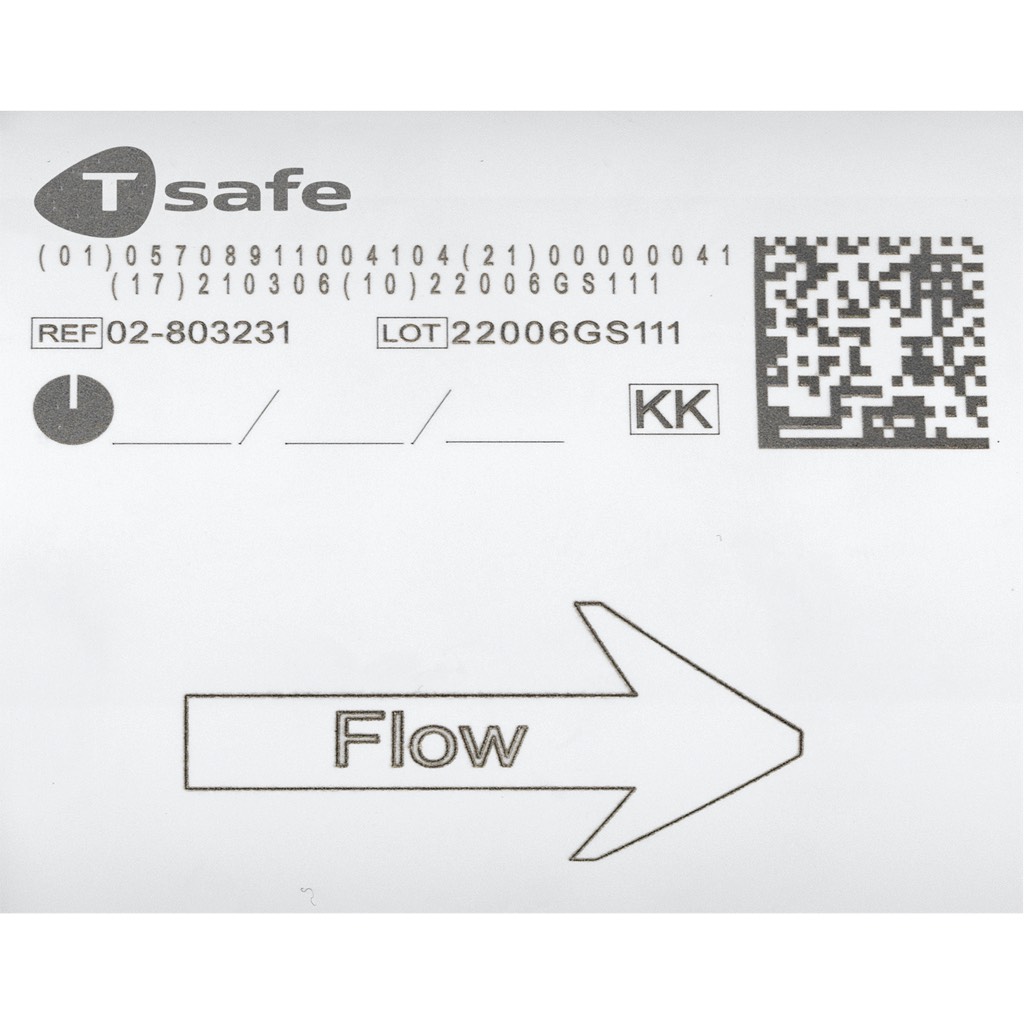 Medical In-Line Filter 92 Day - T-safe | Delivering Safe Water