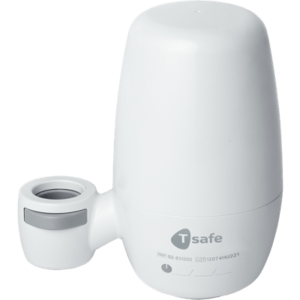 Intelligent Danish Design Technology - T-safe | Delivering Safe Water
