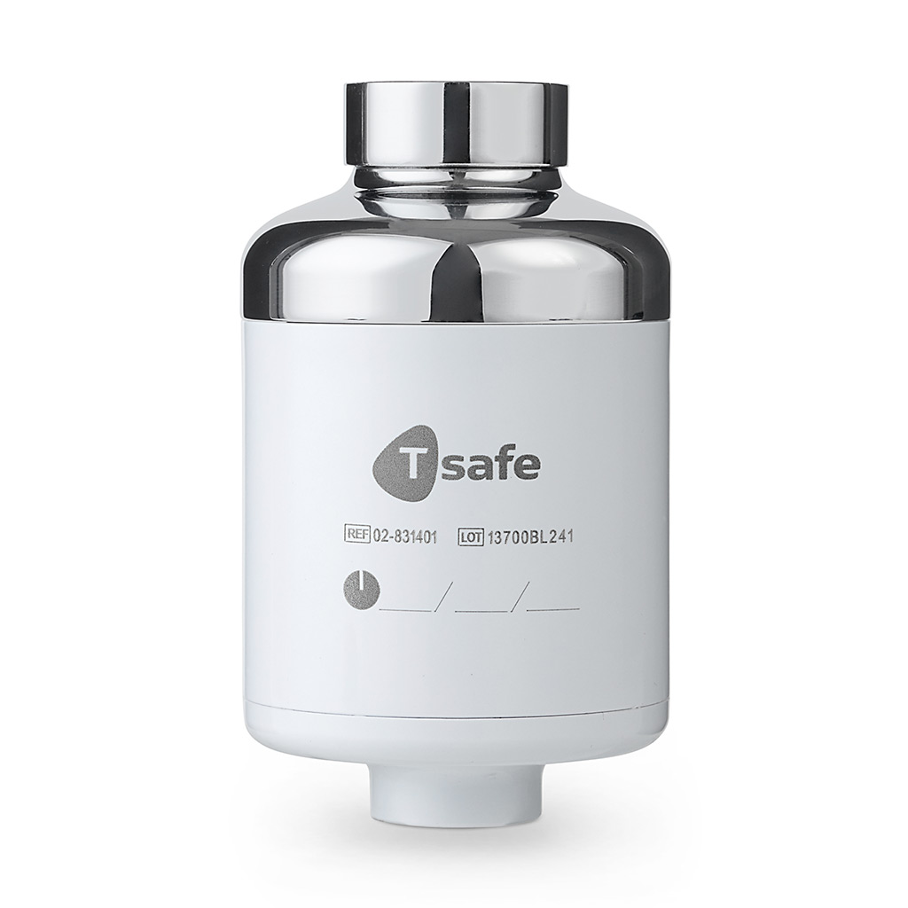 Medical Water Filtration - T-safe | Delivering Safe Water